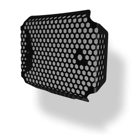 Rectifier Guard By Evotech Performance