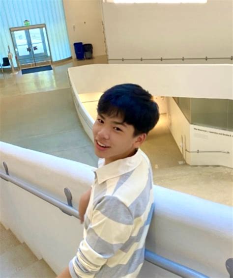 Youth Poet Award Finalist “gods Eye” By Evan Wang — The Ruth Weiss