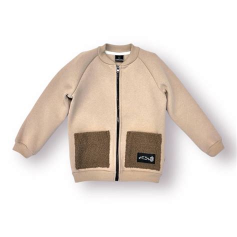 Džemperis Cozy Nude Oakylt