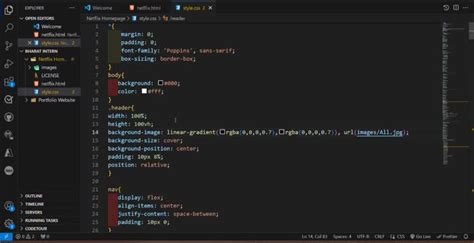 Pooja Bhattacharya On Linkedin Netflixhomepage Webdevelopment Bharatintern Webdevelopment