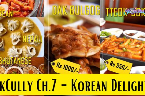 Lokcully Chapter 7 Busan Best Korean Restaurant To Explore In Majnu