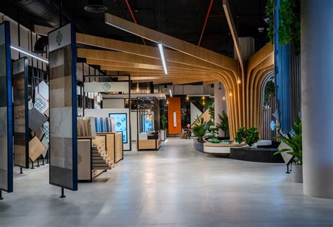 Level Up Your Home Exploring Interior Decoration Showrooms