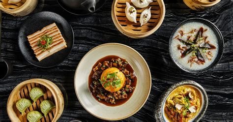 Mott 32 Dim Sum And House Of Blues Drag Queens Add To The Las Vegas