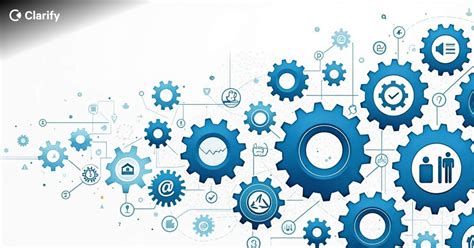 Clarify Top Crm B2b Solutions To Boost Your Business Efficiency