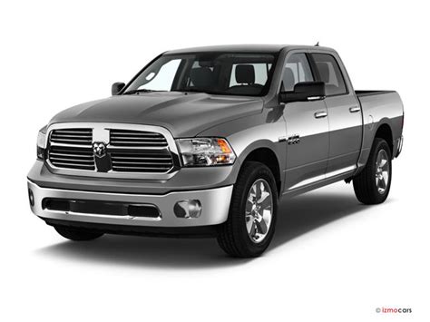 2016 Ram 1500 190 Exterior Photos U S News
