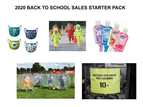 2020 Back To School Sales Starter Pack Rstarterpacks 2020 Back To School Sales Starter Pack Rstarterpacks