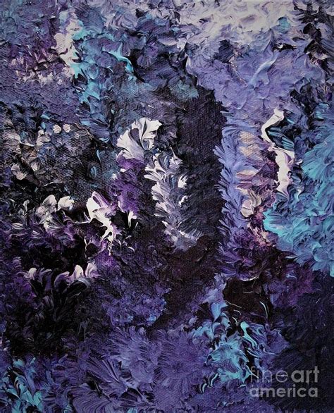 Coral Digital Art By Shelly Wiseberg Fine Art America