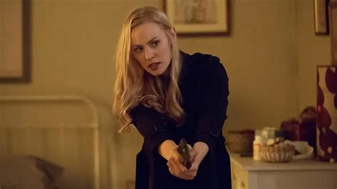 The Cycle All We Know About God Of War Star Deborah Ann Wolls