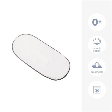 Doomoo Cocoon Classic Grey Online In Uae Laadlee