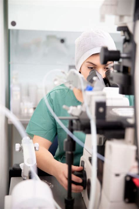 Sydney Biomedical Accelerator Biomedical Research Complex