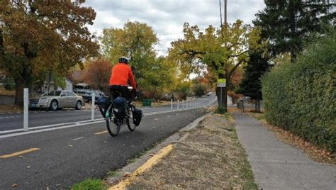 Complete Streets Kittelson And Associates Inc