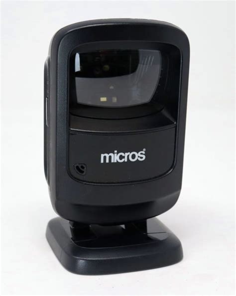 Micros Barcode Scanner Buy Now Online Micros Integrated Payments