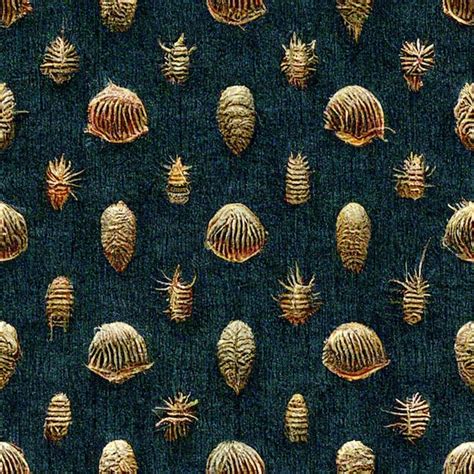 Premium Ai Image Aigenerated Illustration Of A Bug Texture Usable For