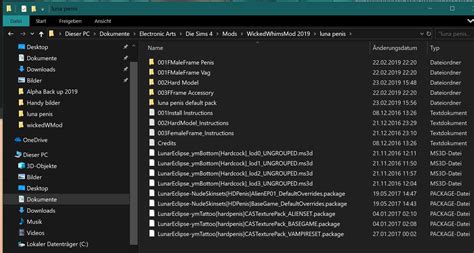 Floating Penis Continued Technical Support Wickedwhims Loverslab