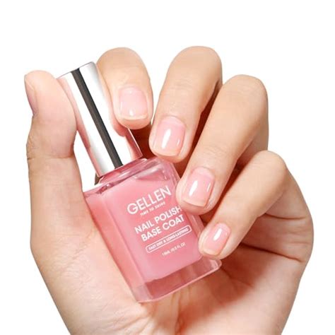 Best Clear Pink Nail Polish Collection For Natural Sheer Color Skin Best Clear Pink Nail Polish Collection For Natural Sheer Color Skin