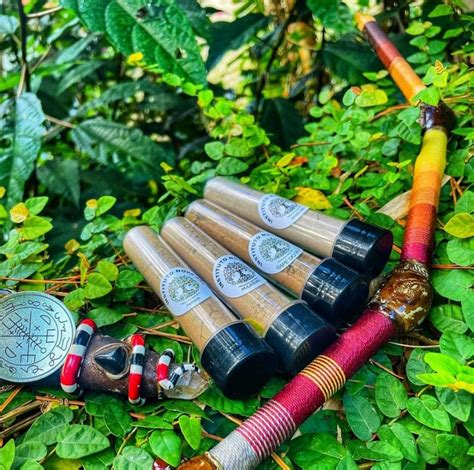 RapÉ Do PajÉ Abrakadabra 33