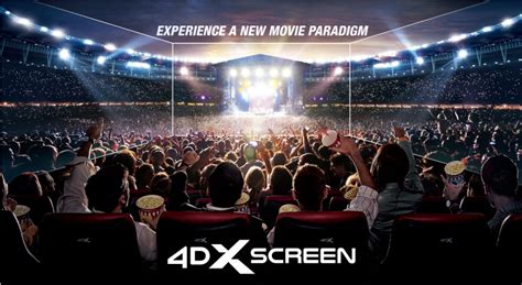 【2023年最新】4dx Mx4dが見れる映画館一覧！「どこで見れる？」を解決！ Cinebad Blog