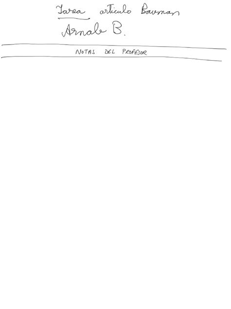 Culture Bauman La Modernidad Liì Quida Y El Espejismo De Las Redes