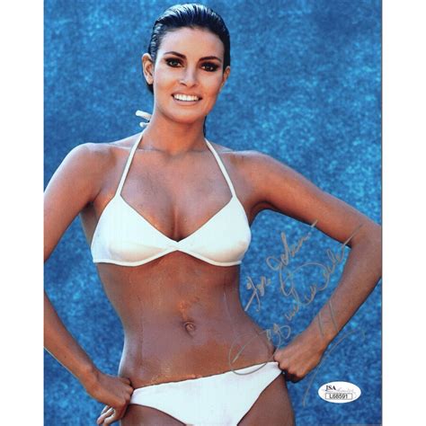 Raquel Welch Crowned Hottest Ever Bikini Body Raquel Welch Crowned