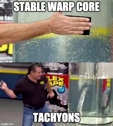 Every Damn Time R Startrekmemes