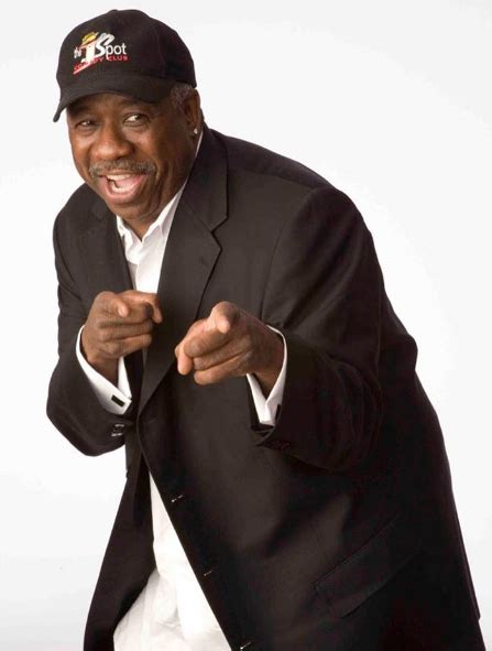 J Anthony Brown Joins Tom Joyners Rival Steve Harvey Radio Show
