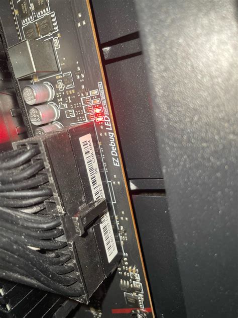 Failed Overclock How Do I Fix It Roverclocking