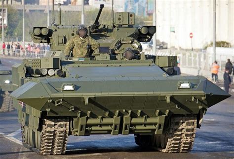 Bmp T 15 Armata Ifv Gallery Weapons Parade Bmp T 15 Armata Ifv Gallery