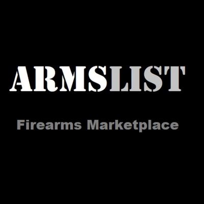 Armslist Posts X