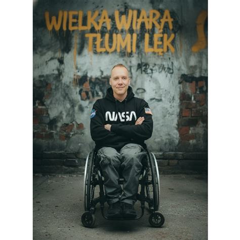Łukasz Kufta Fundacja Avalon