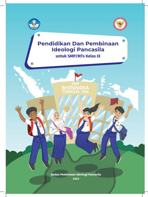 Ppip Kelas 9 Pdf
