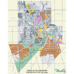 Tillsonburg Oxford County