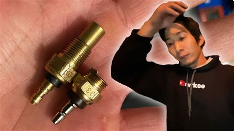 Broken Temperature Sensor At Edward Hillary Blog