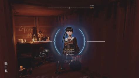 Stellar Blade Recruit Passcode Specialist Walkthrough Deltias Gaming