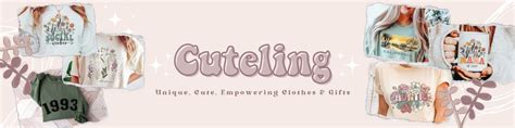 Cuteling Etsy
