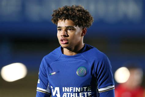 Leicester City Close To Agreeing Deal To Sign Chelseas Michael Golding The Athletic