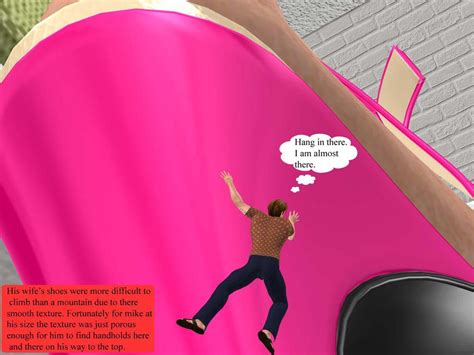 Tiny Husband 12 By Jgs647 On Deviantart