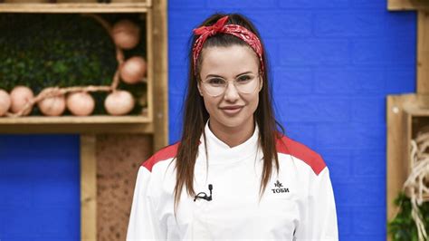 Тя печели Хелс китчън