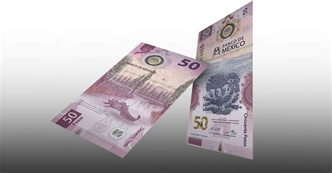 Éste Es Es El Costo Real De Un Billete Del Ajolote ‘serie Año De