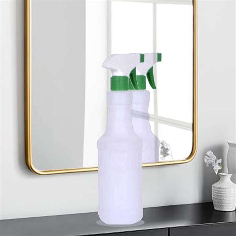Buy Springmop® Ergo Spray Bottle Green Trigger 600 Ml
