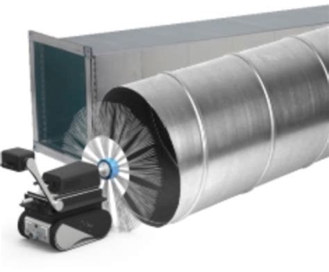 Duct Cleaning Service In Saudi Arabia
