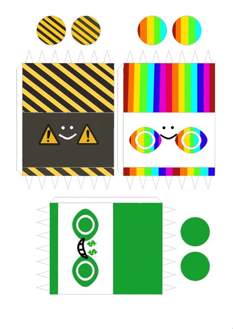 Discover 40 Papercraft Bfdi And Paper Crafts Ideas Paper Doll