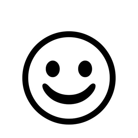 ☺️ Smiling Face Emoji Meaning And Usage