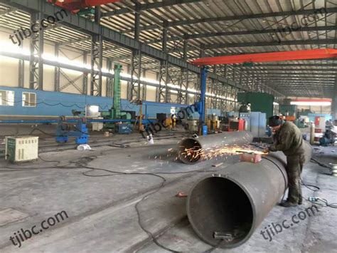 Astm A252 Grade 1 2 And Grade 3 Pipe Pile From Ibc