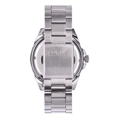 Lorus Herenhorloge Sport Wijzerplaat Groen Rl475bx9 Lucardi Nl