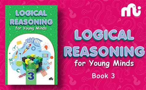 Buy Logical Reasoning Book 3 Book Online At Low Prices In India Logical Reasoning Book 3
