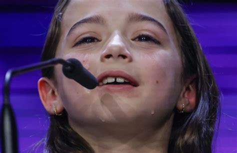 Sofía Otero Oso De Plata A La Mejor Interpretación En La Berlinale