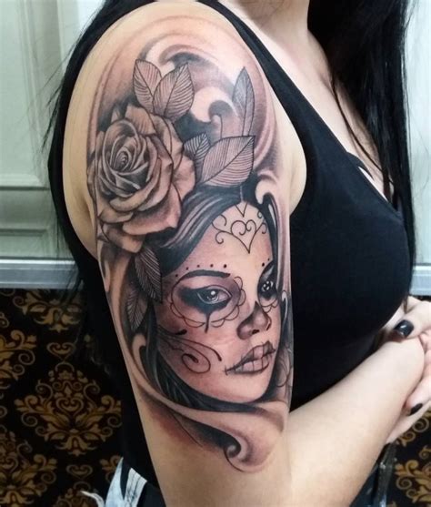 56 Tatuajes Mexicanos Con El Significado