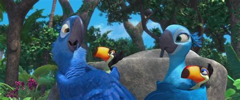 Rio 2011 Animation Screencaps Page 27 Rio Movie Rio Blue Sky