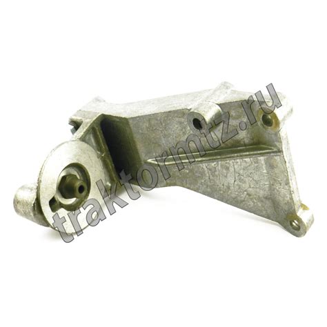 245-1117010-Г Корпус фильтра тонкой очистки топлива - МТЗ Сервис ...