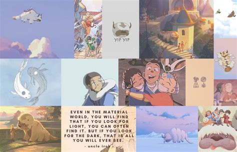 Avatar The Last Airbender Desktop Wallpaper Avatar The Last Airbender